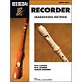 Hal Leonard Essential Elements for Recorder Classroom Edition | Guitar ...