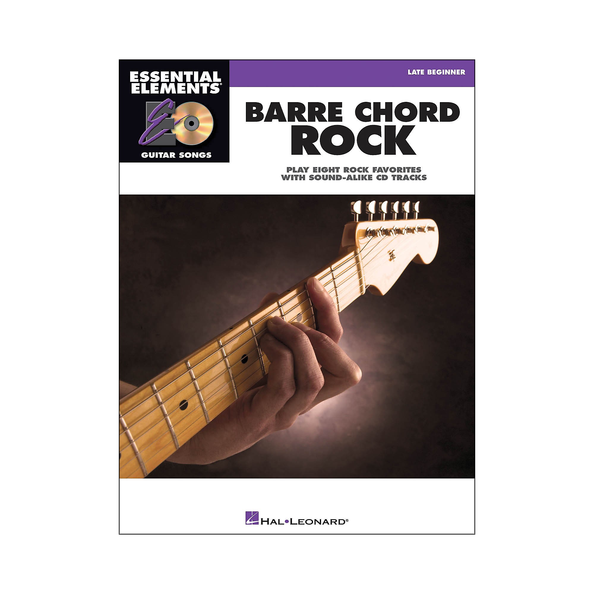 Guitar Chords For Rock Songs