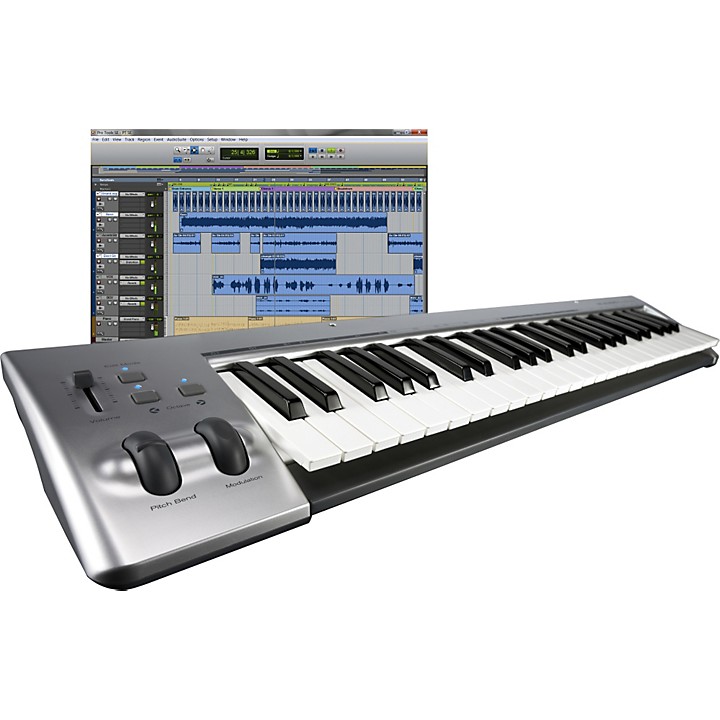 Avid KeyStudio Keyboard | Guitar Center