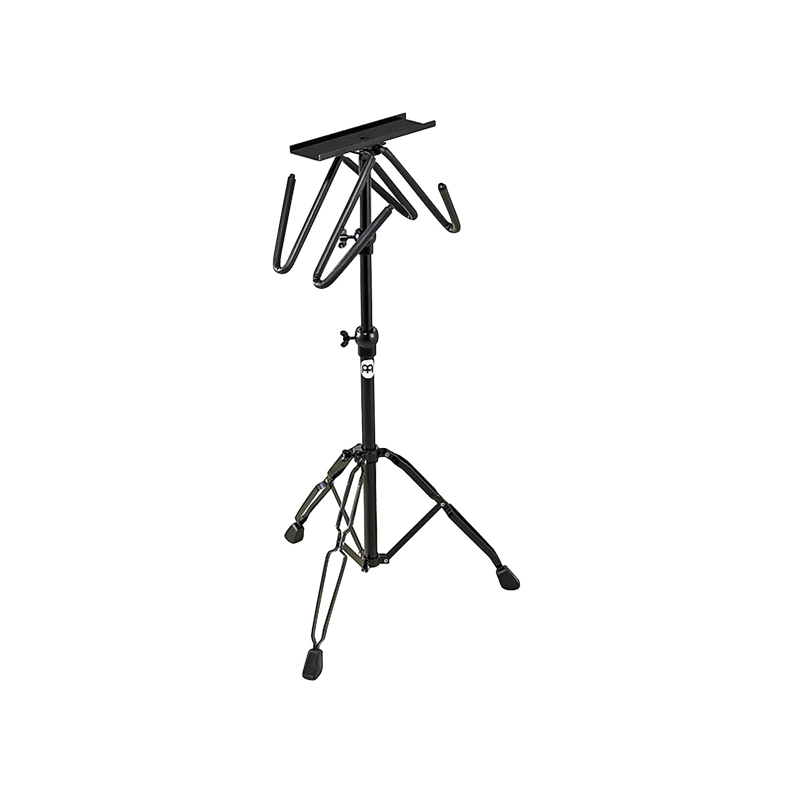 MEINL Concert Cymbal Stand Black | Guitar Center