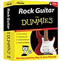 eMedia Rock Guitar For Dummies CD-ROM | Guitar Center