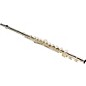 Jupiter JFL710 Silver Plated, Plateau, Offset G Student Flute | Guitar ...