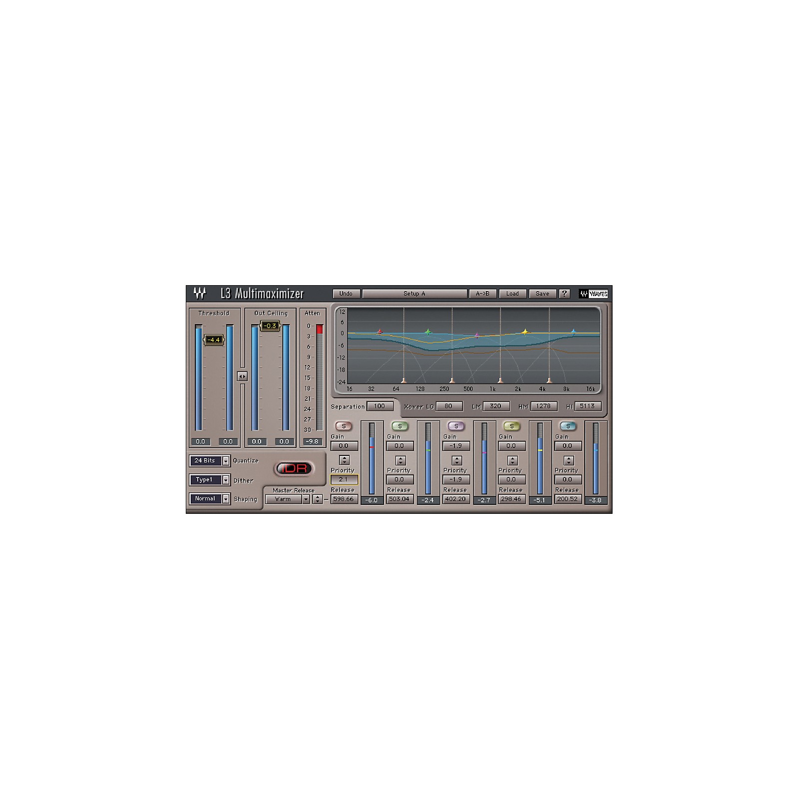 Waves Software Download | Guitar Center