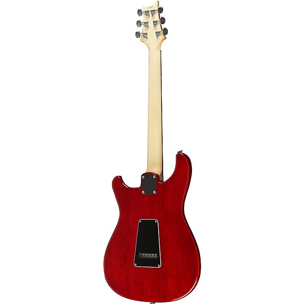 PRS NF3 with Rosewood Fingerboard Electric Guitar Tri-Color Burst ...