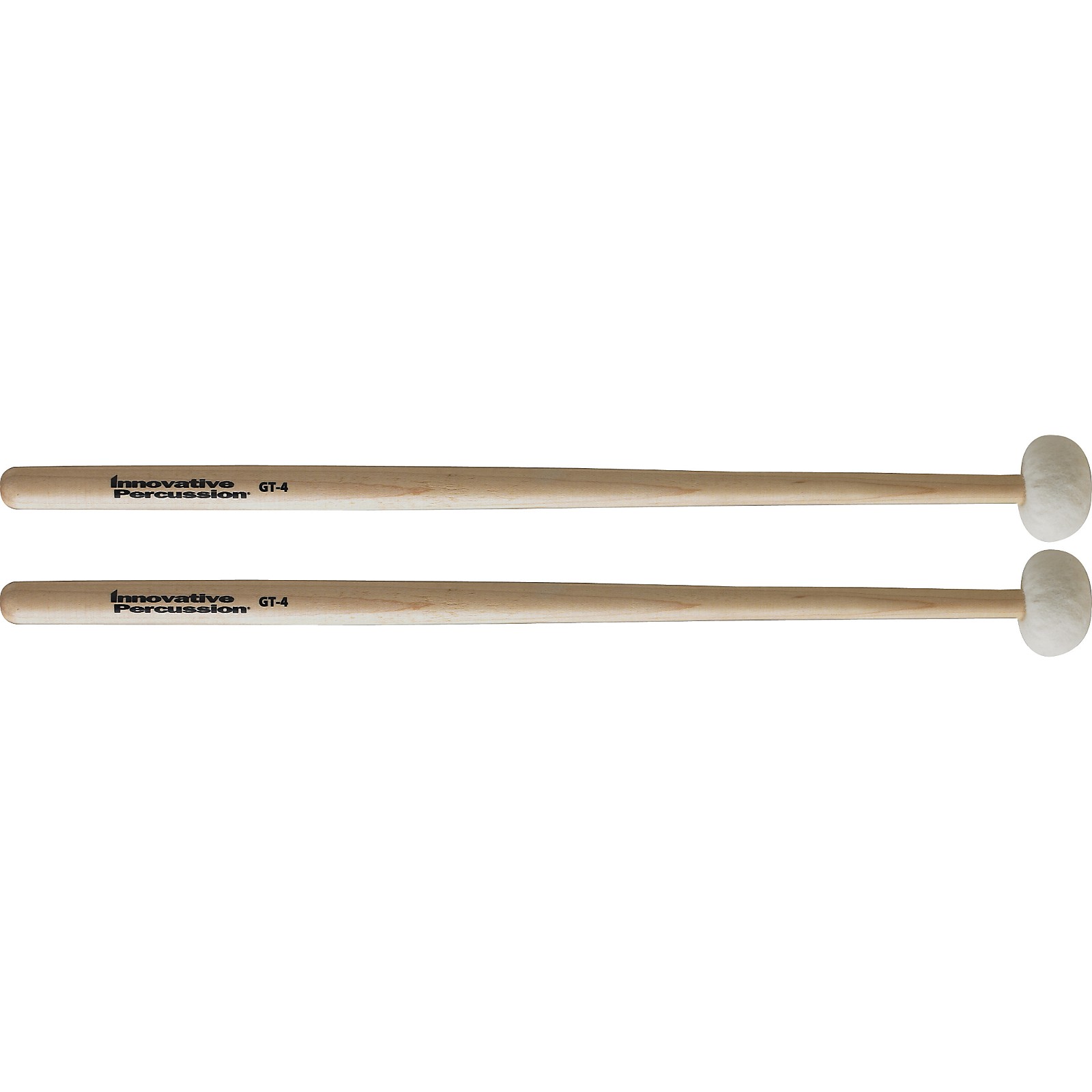 Innovative Percussion Timpani Mallet Hard Staccato | Guitar Center