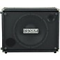 Fender Rumble 112 1x12 Bass Speaker Cabinet Black 8 Ohms | Guitar Center