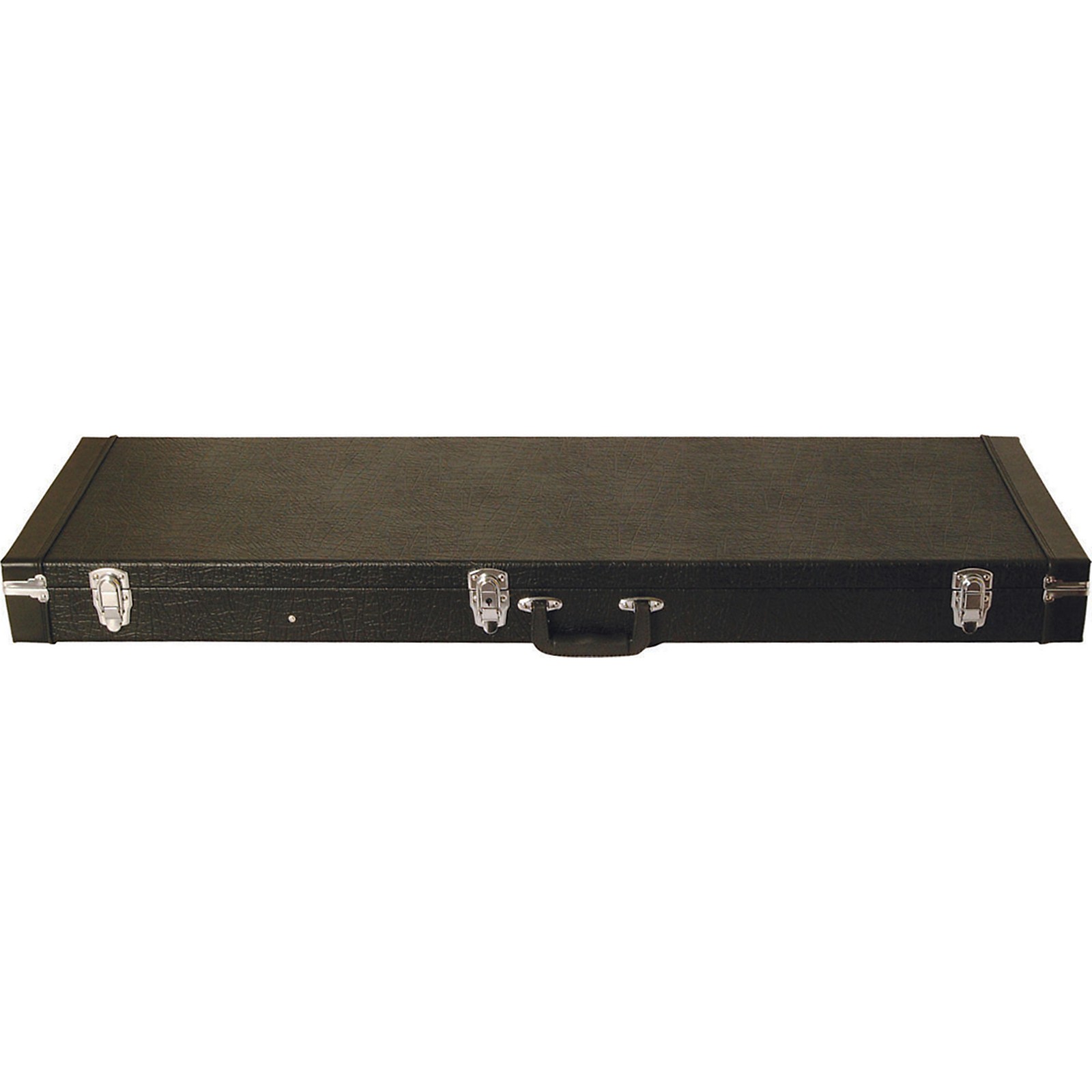 On-Stage Hard Shell Bass Guitar Case | Guitar Center