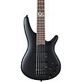 Ibanez K5 Fieldy Signature 5-String Electric Bass Guitar Flat Black ...
