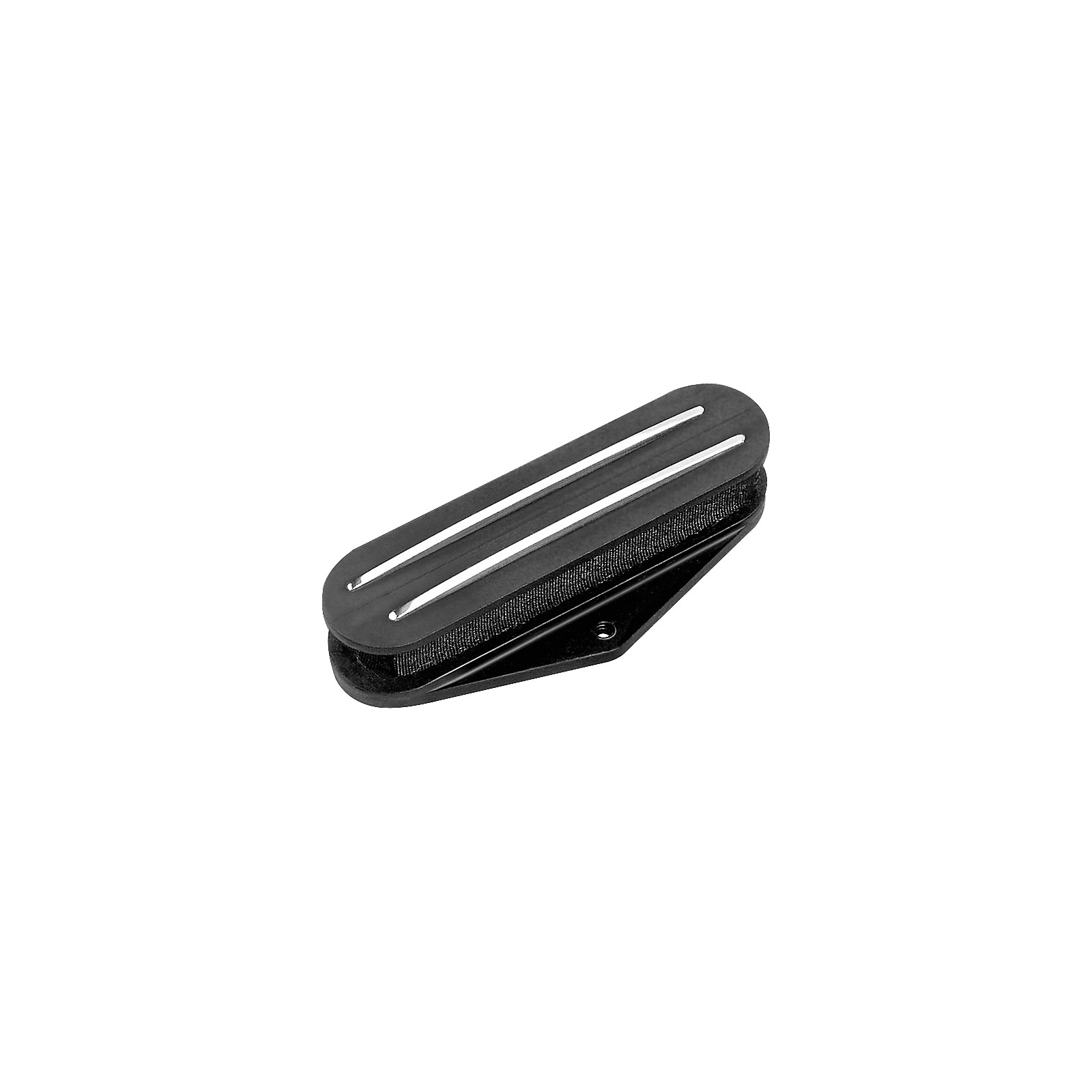 JBE Pickups (Barden) Modern T Tele Bridge Pickup Black | Guitar Center