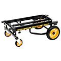 RockNRoller Multi-Cart R6RT Mini 8-in-1 Equipment Transporter Cart ...