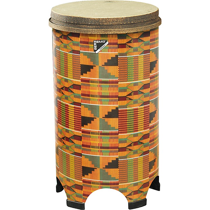 Remo Pre-tuned Tubano Kintekloth 12 x 26 in. | Guitar Center