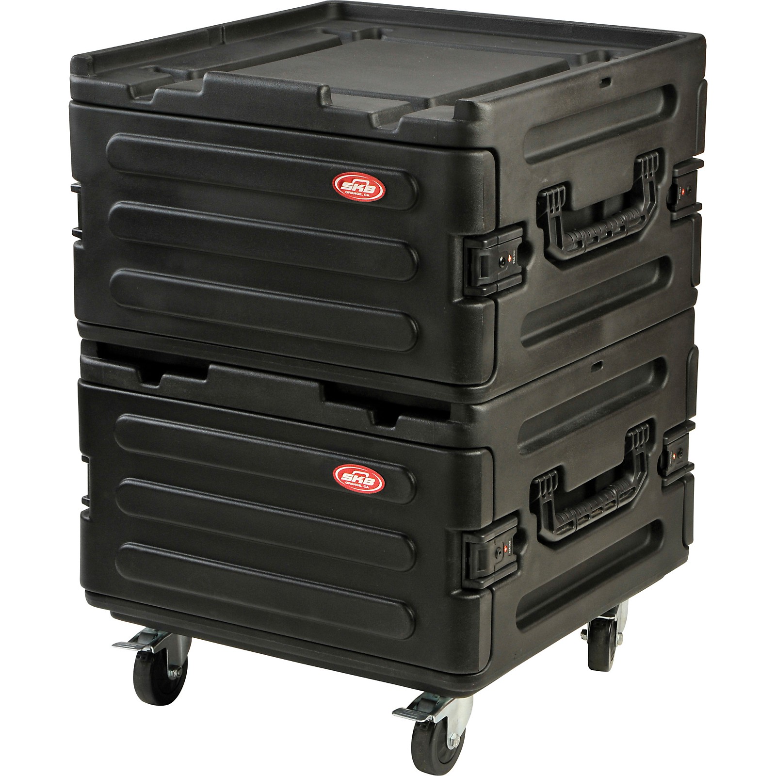SKB 6U Expander Case for R106/R104 | Guitar Center