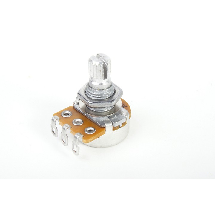 Proline 250K Mini Potentiometer | Guitar Center