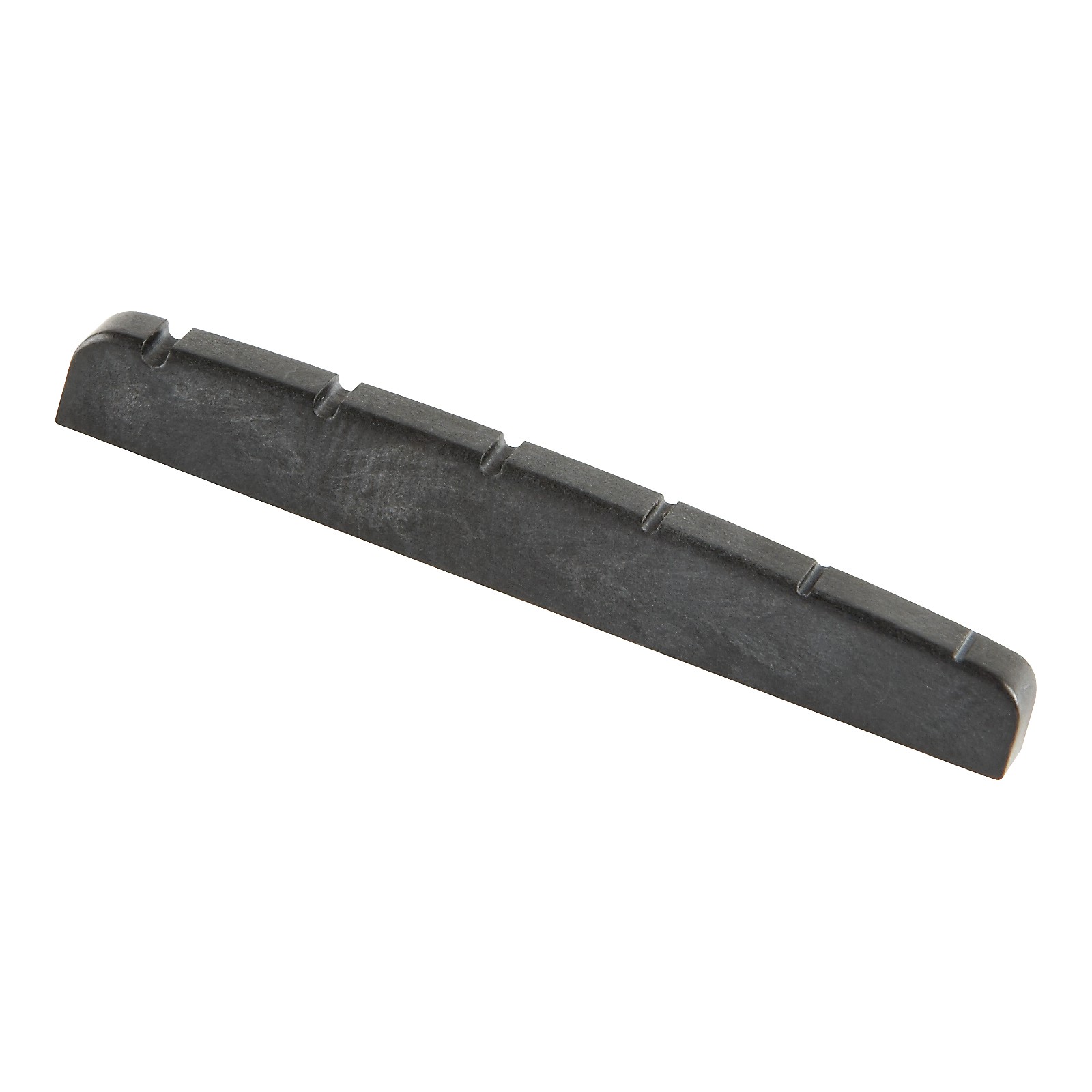 Proline F-Style Graphite Slotted Nut Black | Guitar Center