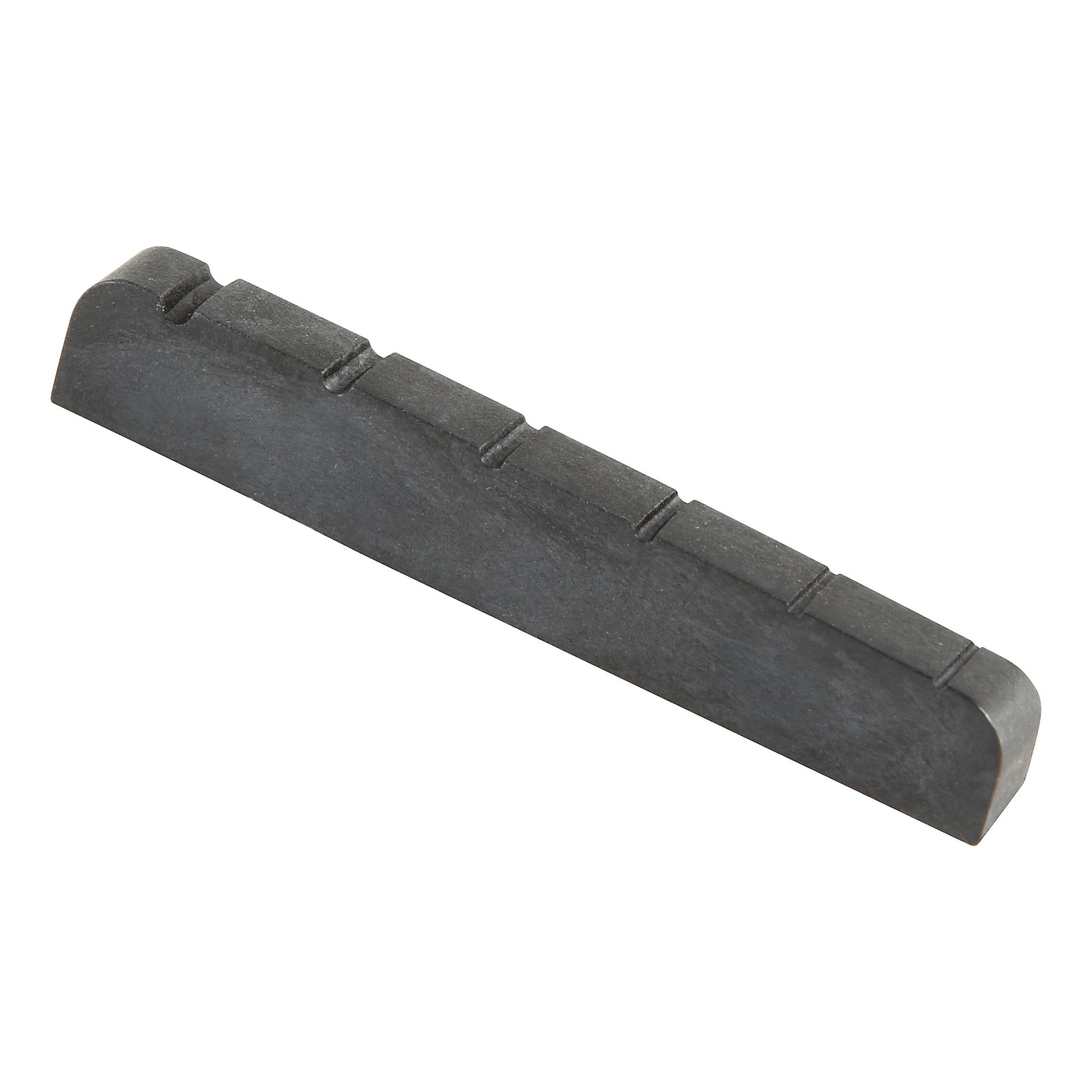 Proline G-Style Graphite Slotted Nut Black | Guitar Center