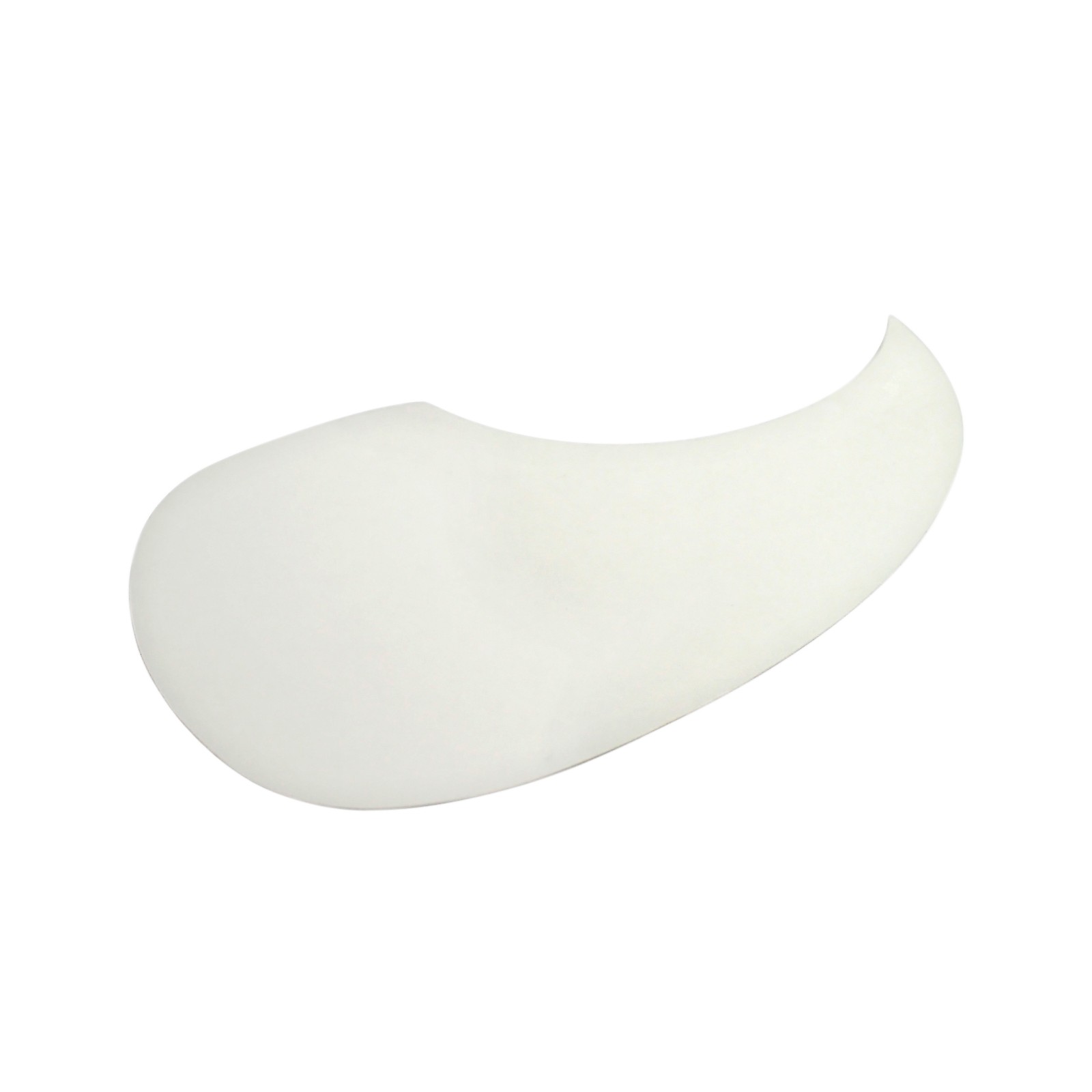 Proline Clear Acoustic Pickguard Clear | Guitar Center