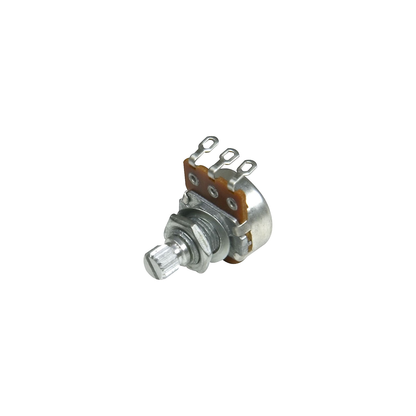 Proline 500K Volume Potentiometer | Guitar Center