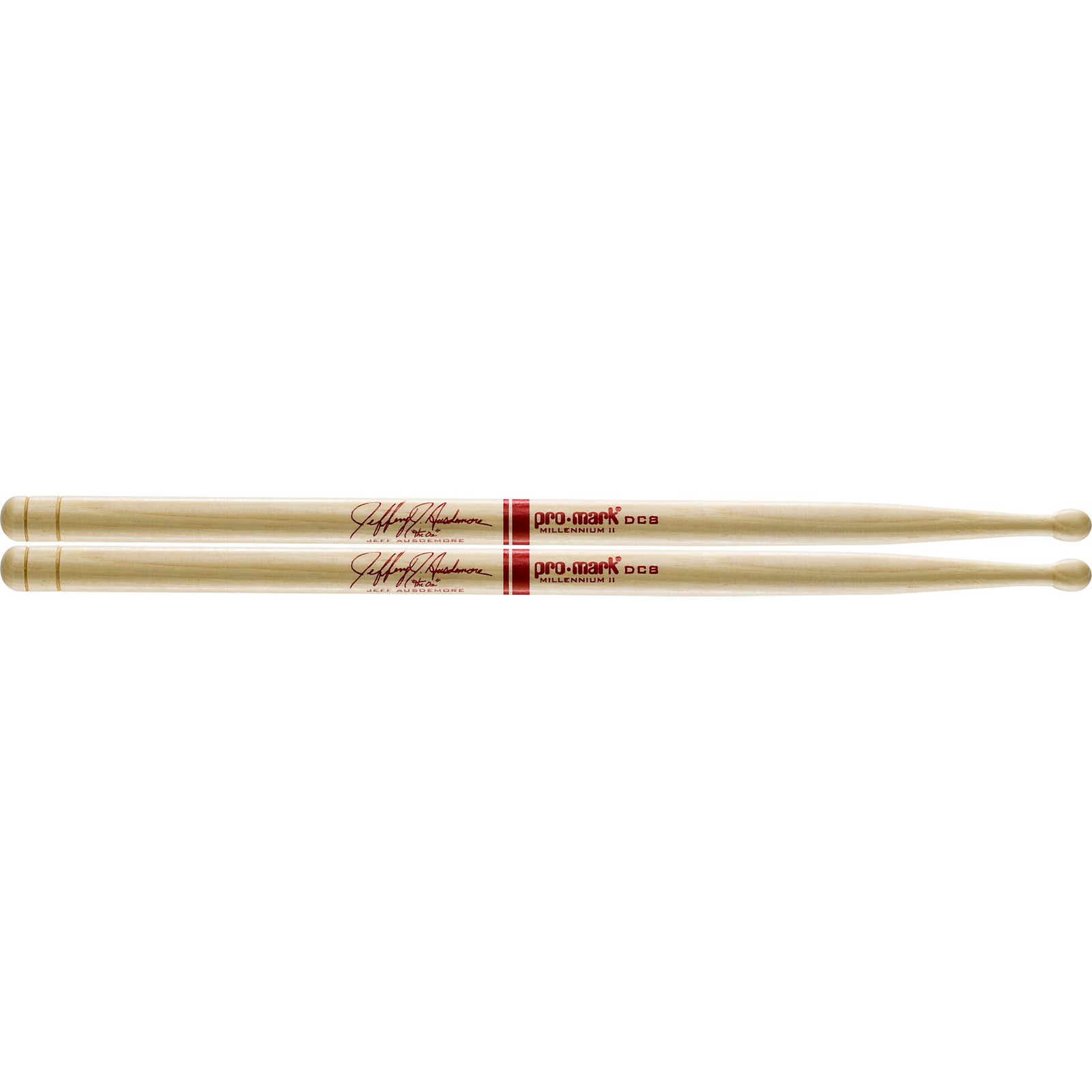 Promark Jeff Ausdemore Signature Marching Drum Sticks | Guitar Center