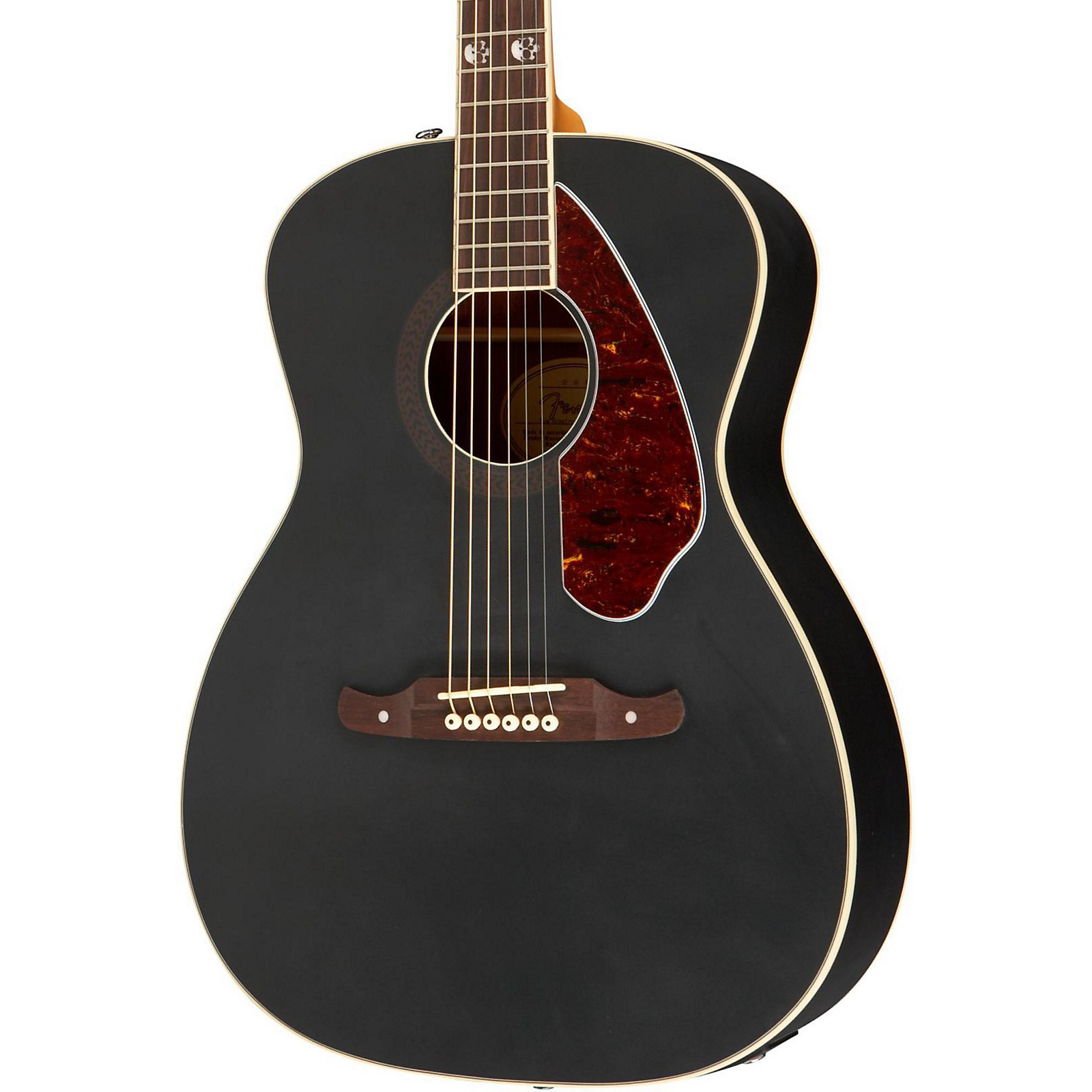 Fender Black Ruby | Guitar Center