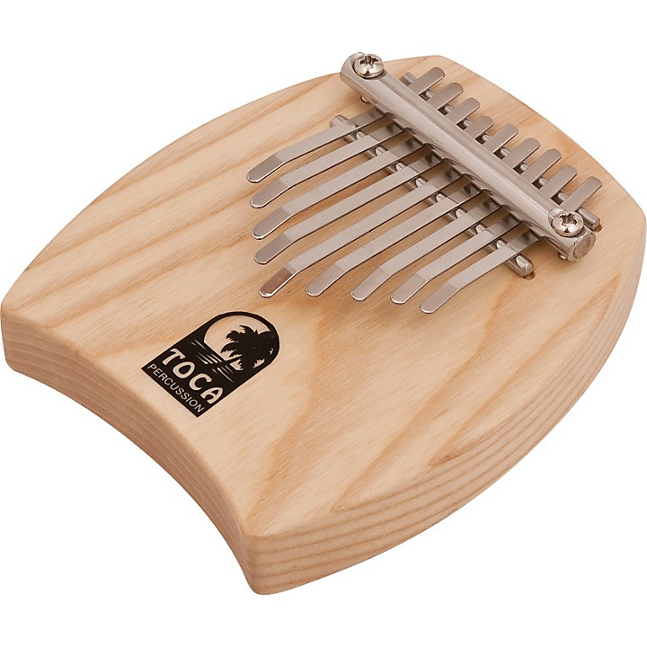 Toca Ashwood Tocalimba Thumb Piano | Guitar Center