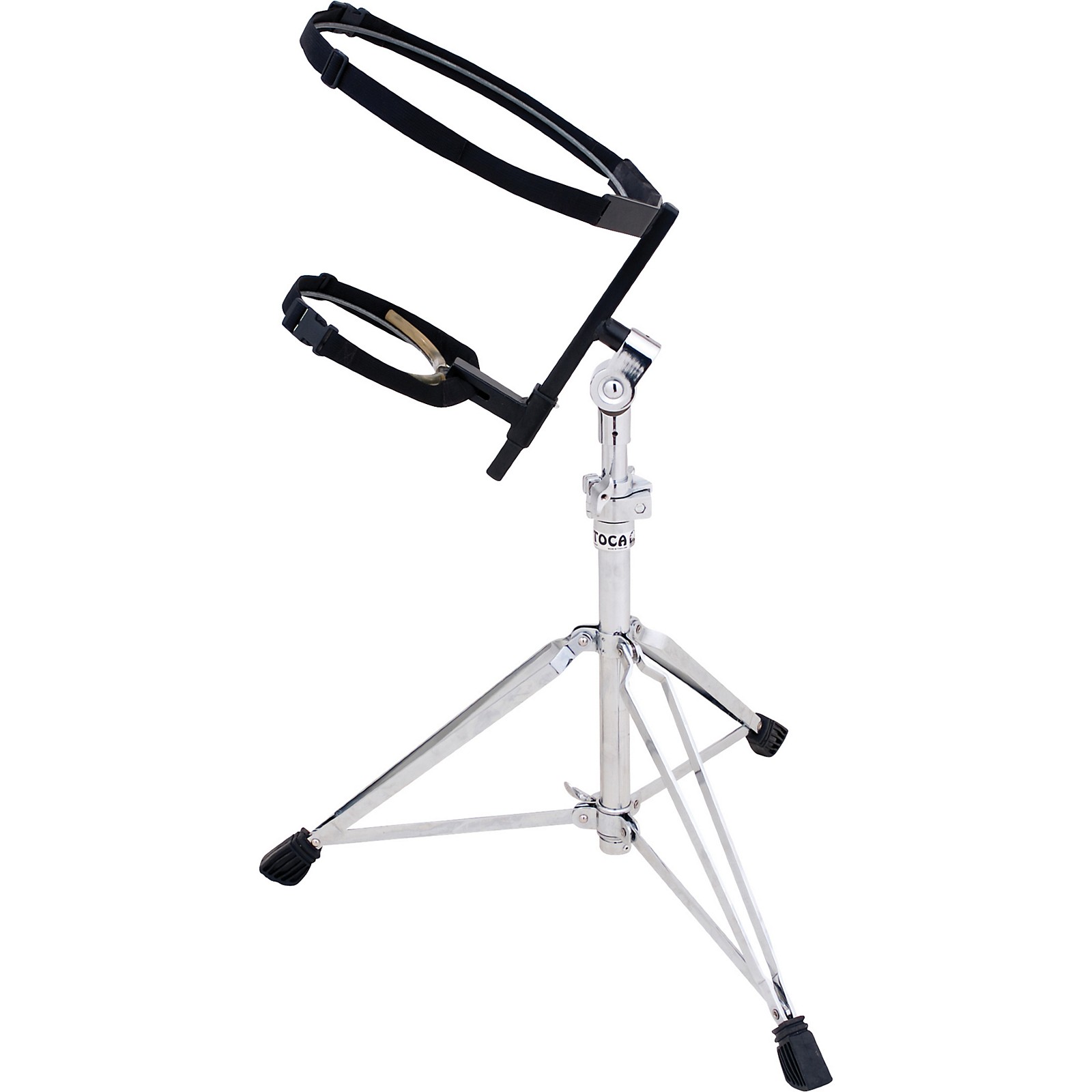 Toca Pro Djembe Stand | Guitar Center