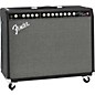 Fender Super-Sonic Twin 100W 2x12 Tube Guitar Combo Amp Black | Guitar ...