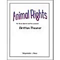 Carl Fischer Animal Rights Book | Guitar Center