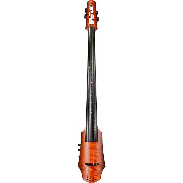 NS Design NXT 4-String Electric Cello Sunburst | Guitar Center