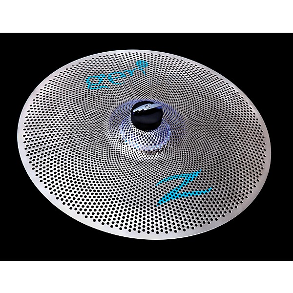 Zildjian Gen16 Acoustic-Electric Cymbal Crash & Pickup System 16 in. | Guitar Center