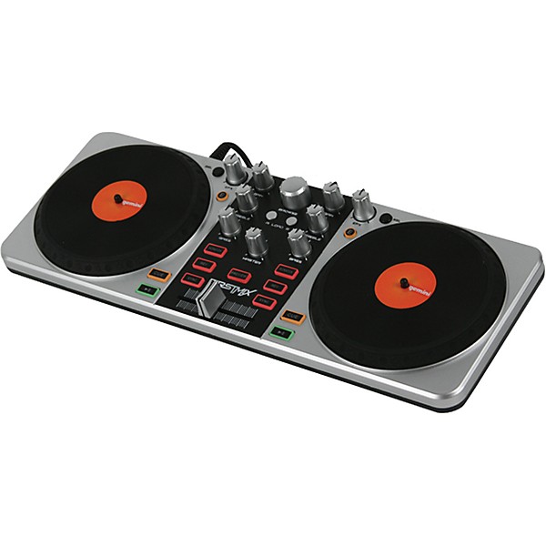 Gemini Firstmix DJ Software Controller | Guitar Center