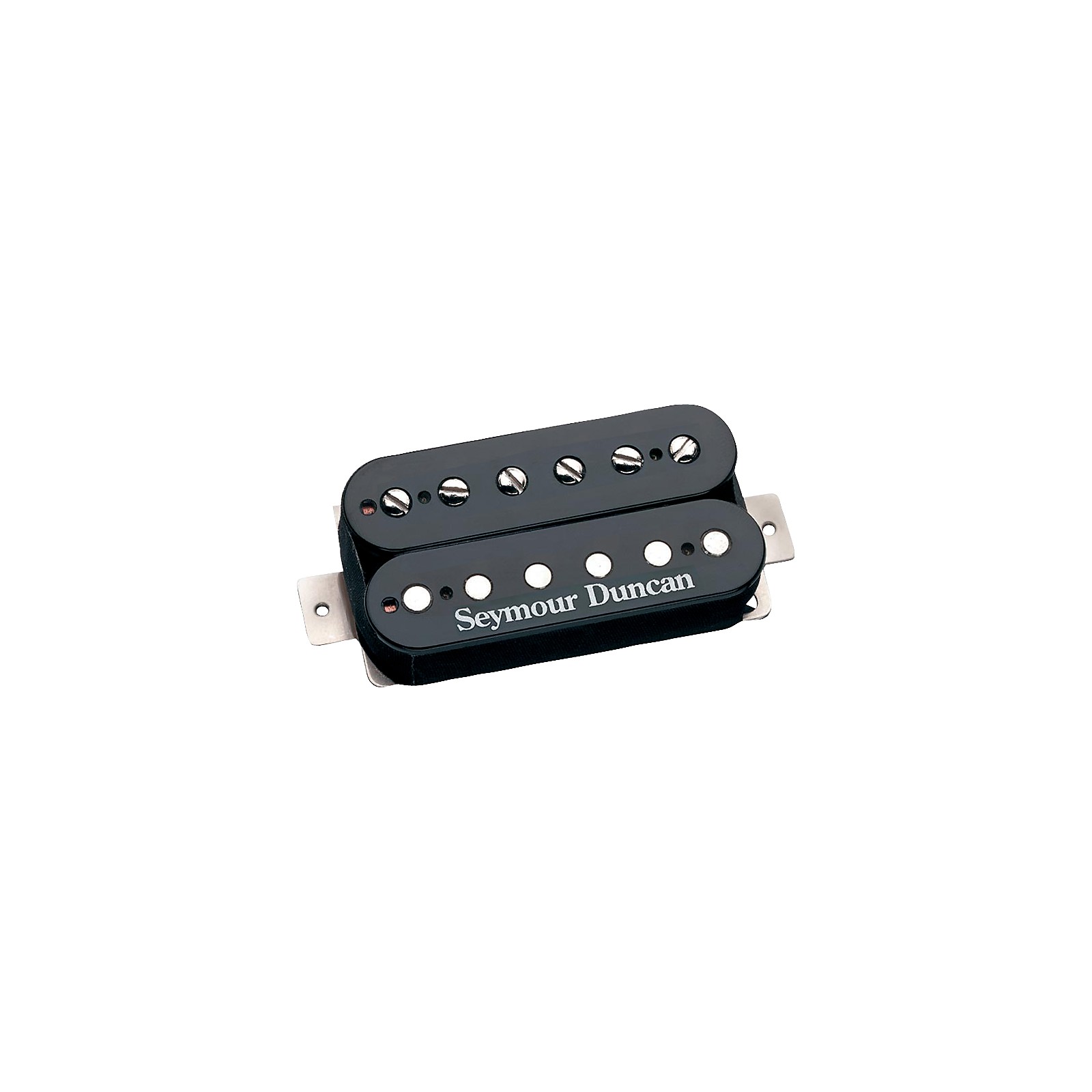 Seymour Duncan Blackouts Coil Pack Bridge Pickup Black | Guitar Center