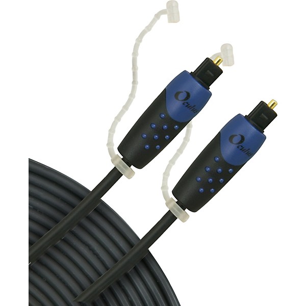 Rapco Horizon Oculus Optical Fiber Cable (Lightpipe) 3 m Series 6 ...