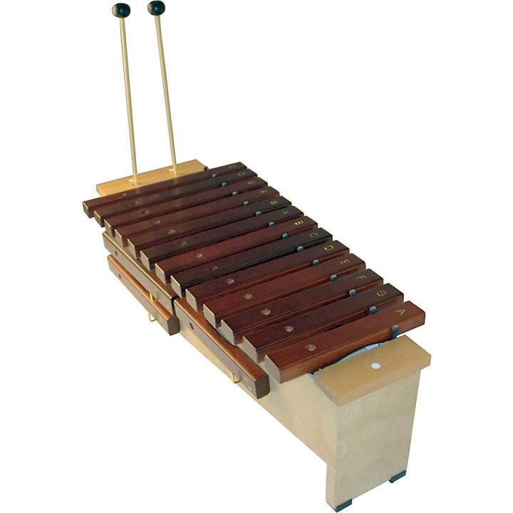 Suzuki Soprano Xylophone | Guitar Center