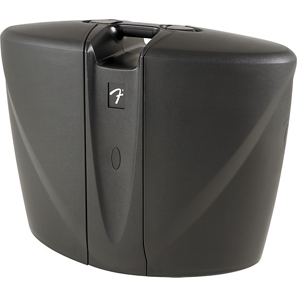 Fender Passport 500 Pro PA Package with Rock N Roller Cart | Guitar Center