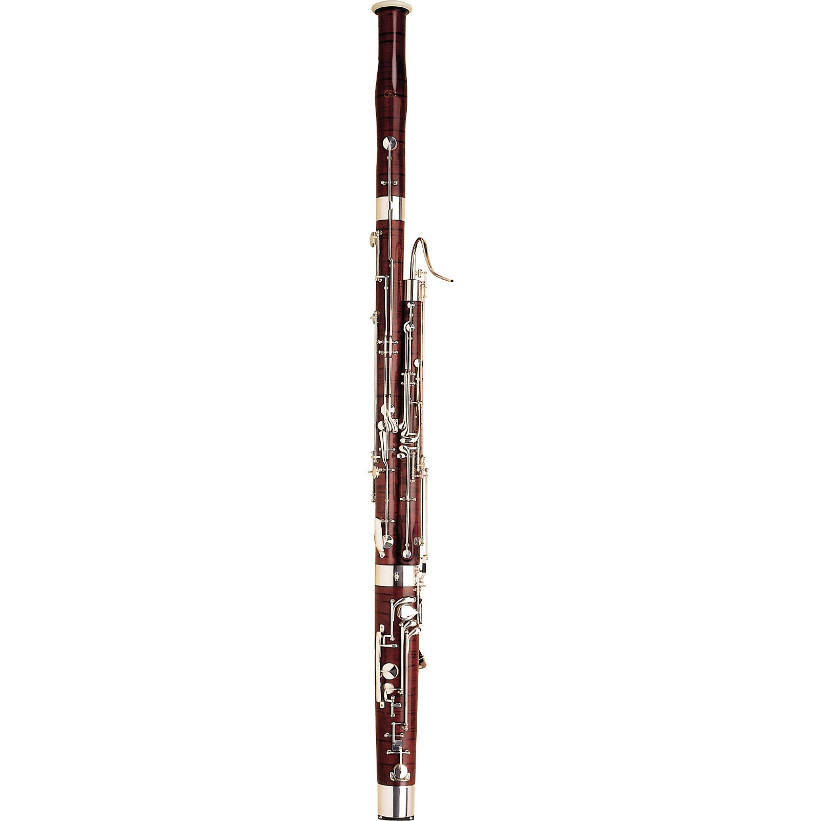 Fox Model 660 Professional Bassoon Red Maple | Guitar Center