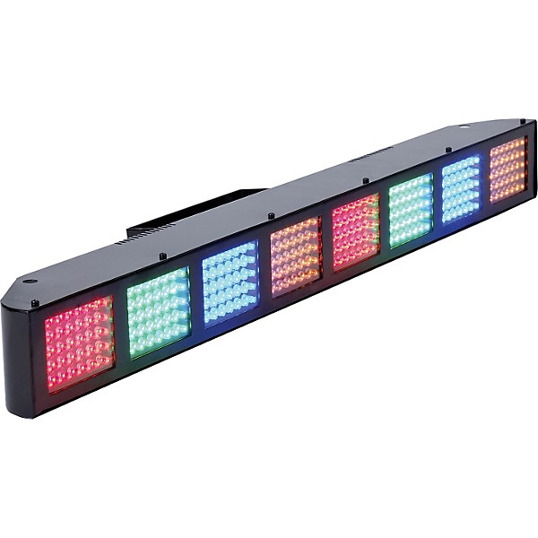 Restock American DJ Color Burst 8 DMX | Guitar Center