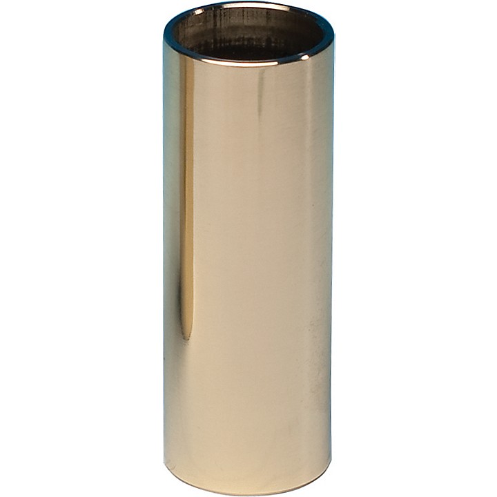 Fender Brass Slide 1 Standard Medium | Guitar Center