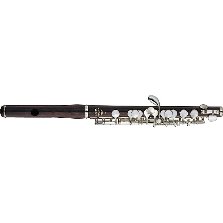 Yamaha YPC-62 Professional Piccolo With Standard Headjoint | Guitar Center