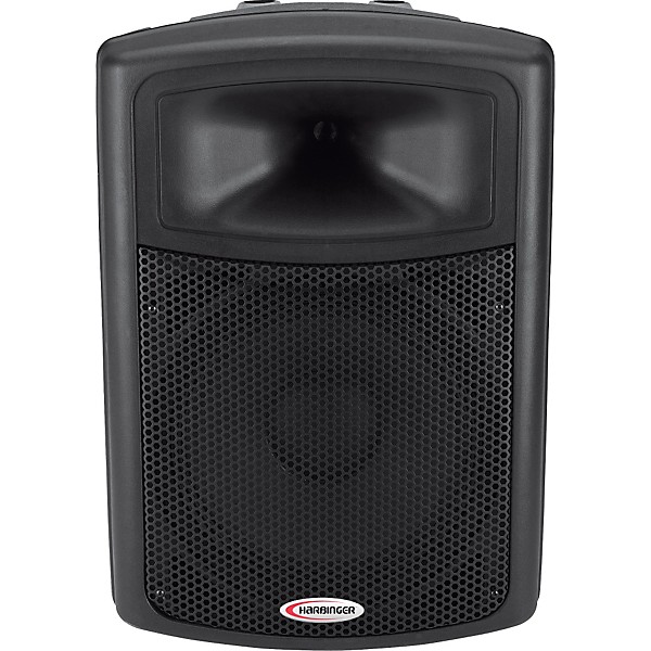 Hercules DJ DJ Console MK4 / Harbinger APS15 DJ Package | Guitar Center