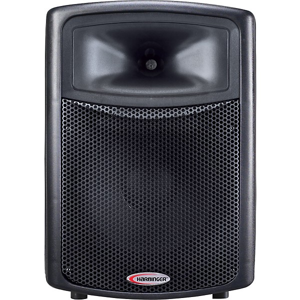 Hercules DJ DJ Console MK4 / Harbinger APS15 DJ Package | Guitar Center