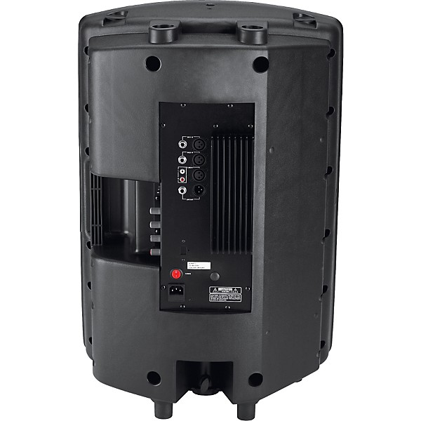 Hercules DJ DJ Console MK4 / Harbinger APS15 DJ Package | Guitar Center