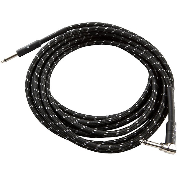 Fender Custom Shop Performance Series Right Angle Instrument Cable ...
