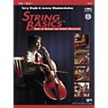 KJOS String Basics Book 1 for Cello | Guitar Center