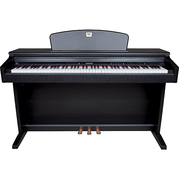 Williams Serenade Digital Console Piano | Guitar Center
