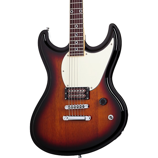 Schecter Guitar Research Shaun Morgan Electric Guitar Satin 3-Color ...