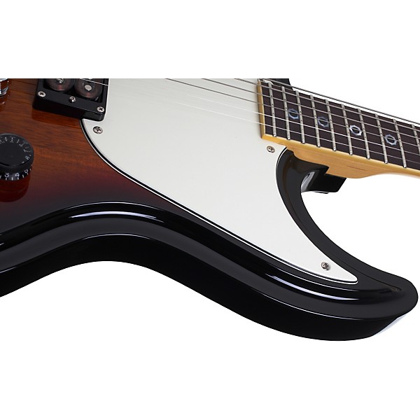 Schecter Guitar Research Shaun Morgan Electric Guitar Satin 3-Color ...