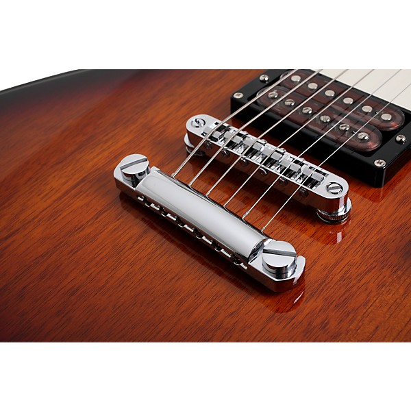 Schecter Guitar Research Shaun Morgan Electric Guitar Satin 3-Color ...
