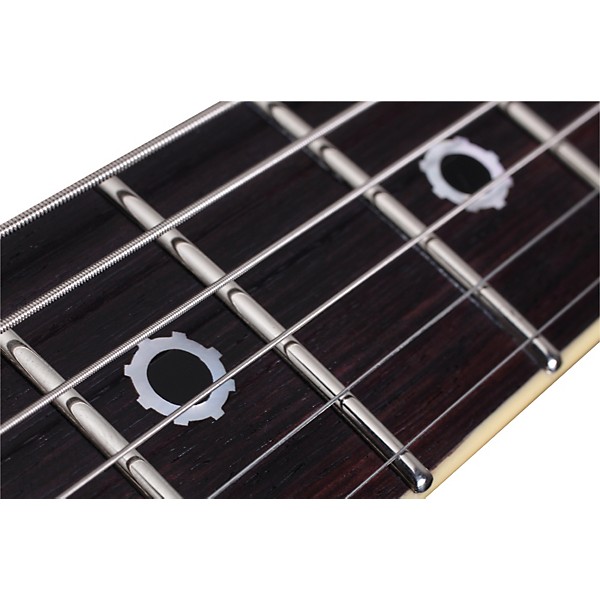 Schecter Guitar Research Shaun Morgan Electric Guitar Satin 3-Color ...