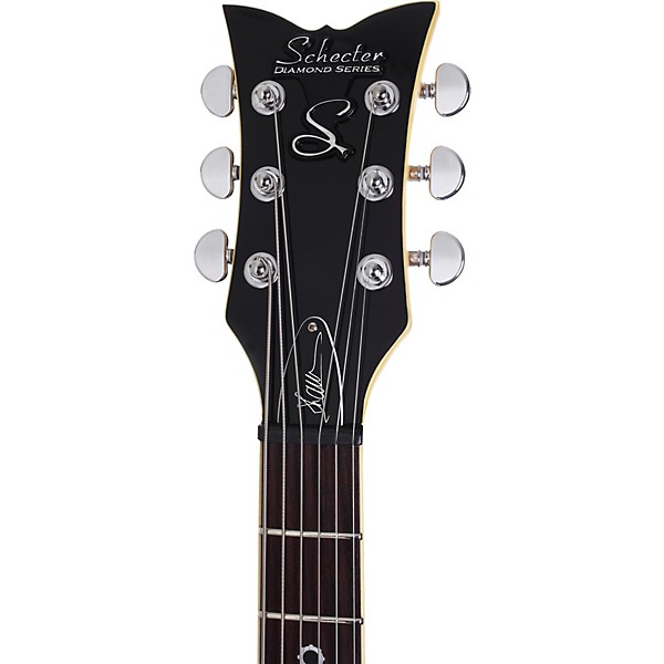 Schecter Guitar Research Shaun Morgan Electric Guitar Satin 3-Color ...