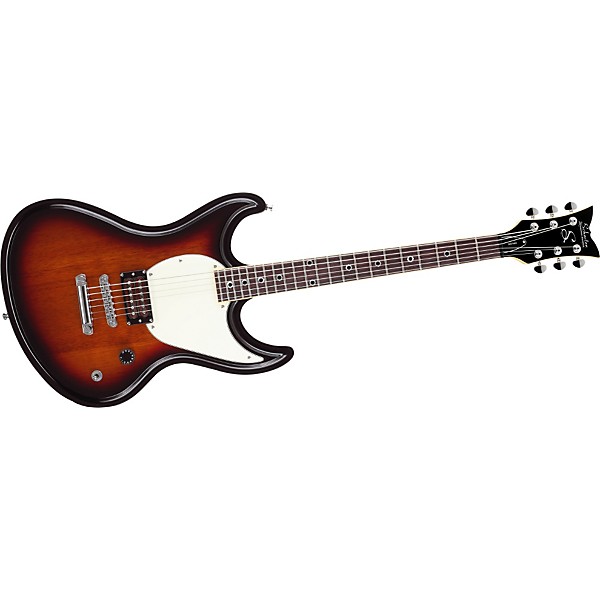 Schecter Guitar Research Shaun Morgan Electric Guitar Satin 3-Color ...